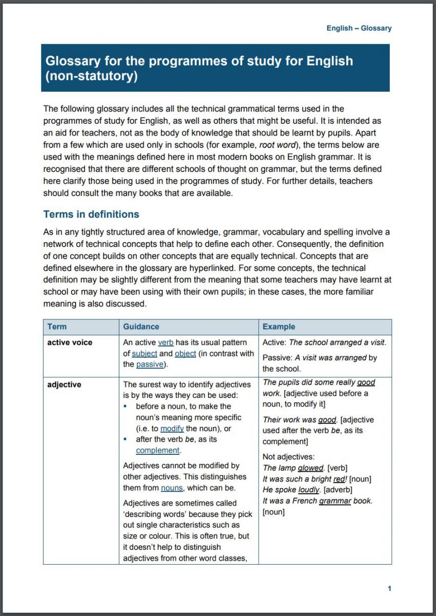 Beeston Primary School